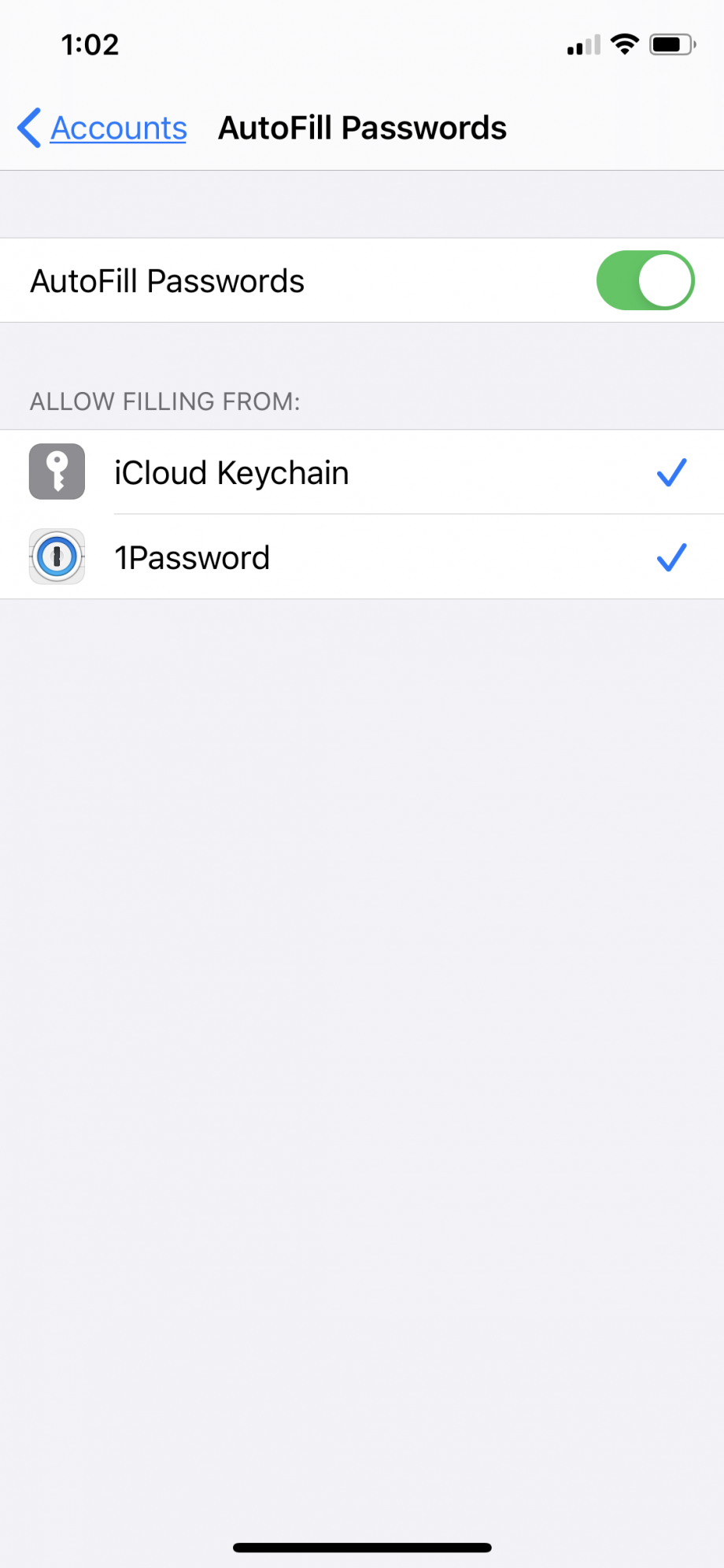 Common Apple iOS Settings and Where to Find Them