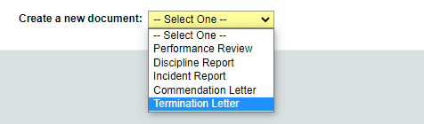 Archive Page – Archiving and Reactivating Users