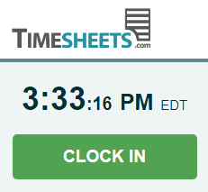 Hourly Time Entry Methods